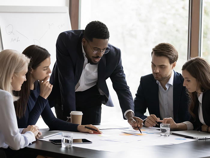 Careers at Advisory Board