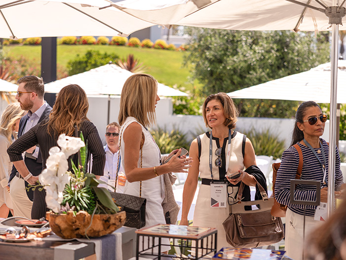 Advisory Board Events