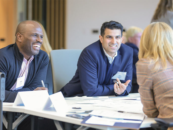 Advisory Board Fellowship