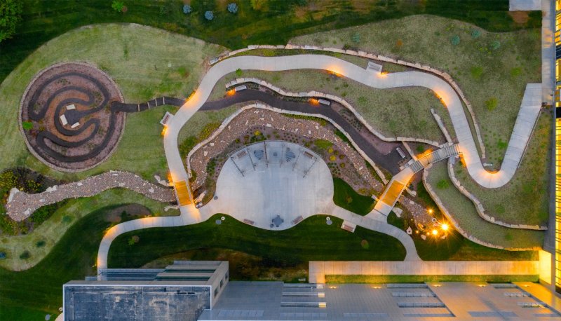 Architectural Design Showcase: December 2020