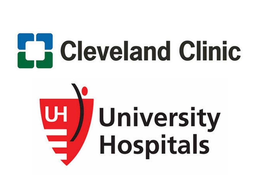 Cleveland Clinic and University Hospitals teach us three lessons about ...
