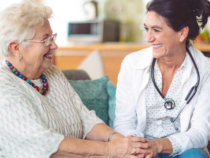 6 advantages to matching patients with compatible clinicians