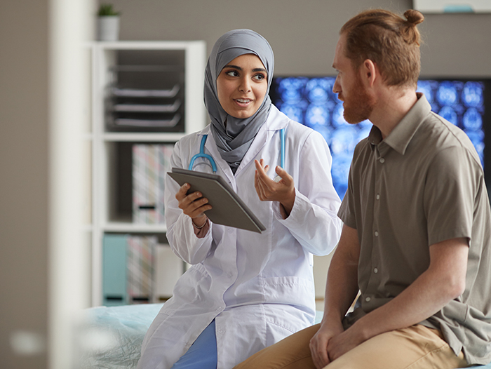 Enable innovation throughout the patient journey with cross-continuum ...