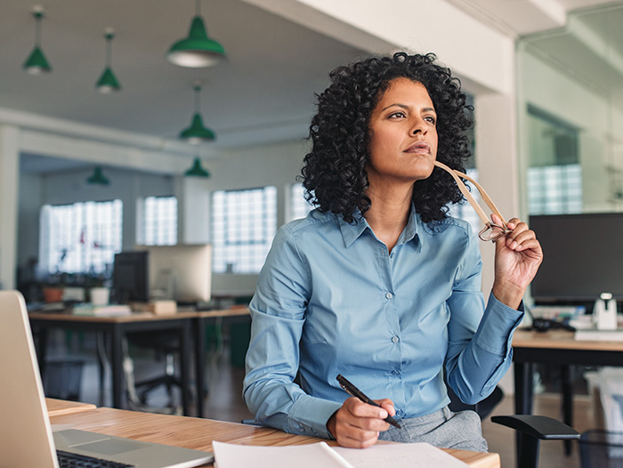 The manager's toolbox: Saying no to your manager