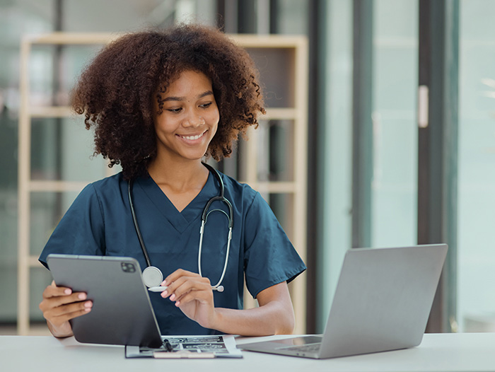 A detailed look at the top 2 models for virtual nursing care