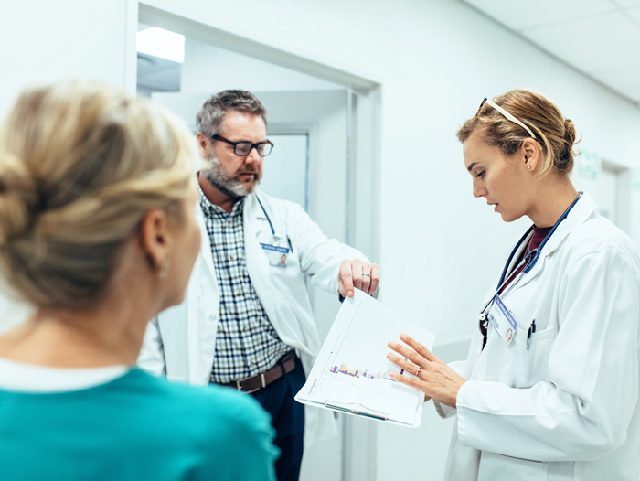 5 strategic decisions facing oncology leaders