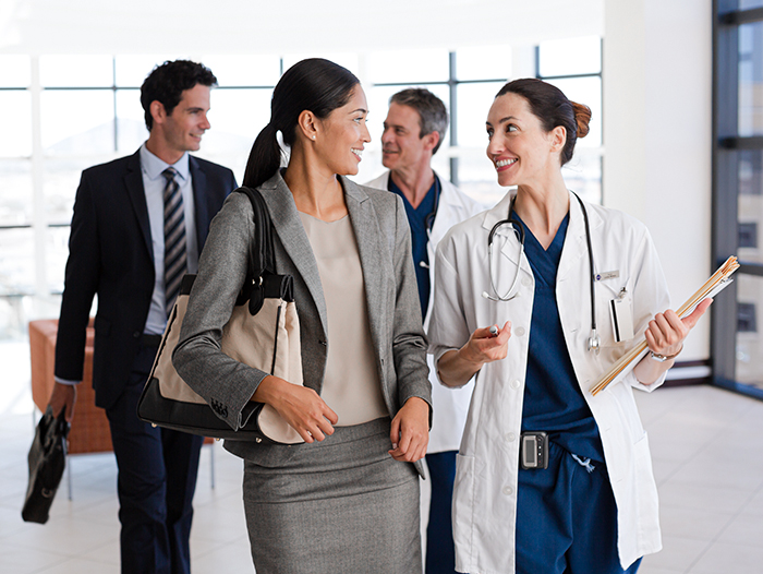 Site-of-care shifts: Healthcare’s $50B opportunity