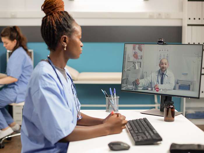 How technology can help solve the workforce crisis