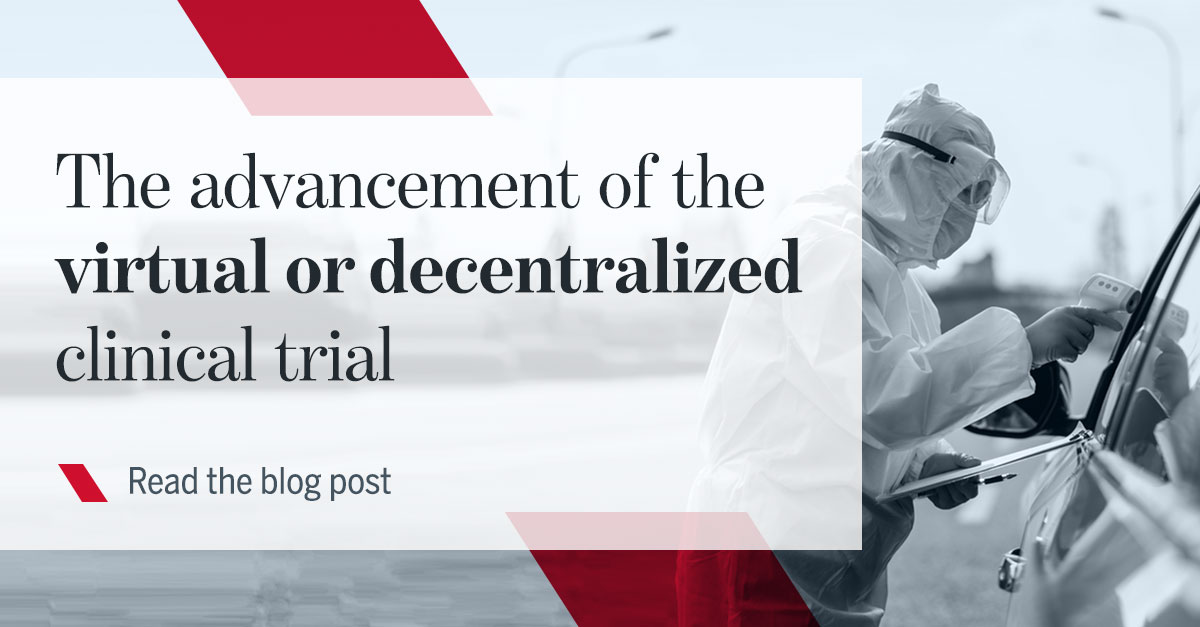 Q&A: How Covid-19 has created 'unprecedented' changes in clinical trials