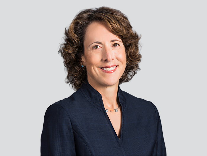 Part I: BCBSA CEO Kim Keck on generative AI, high-cost drugs, and more