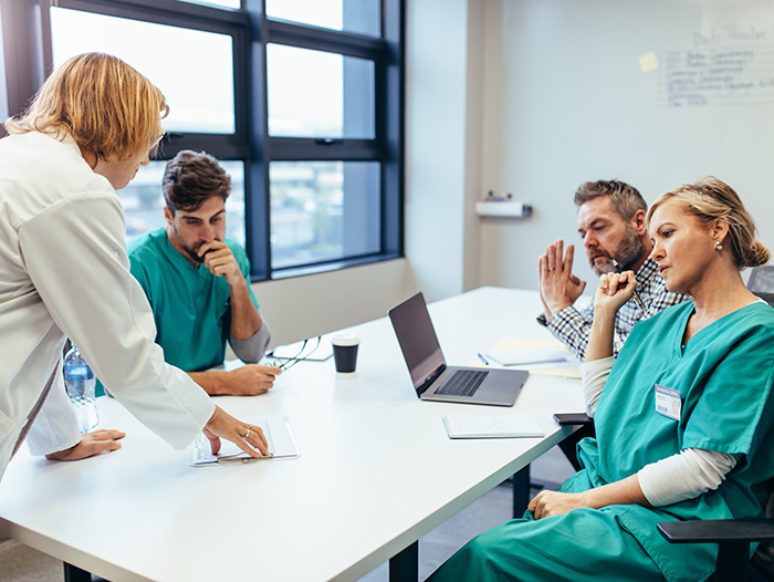 3 ways to engage and motivate your team in uncertain times