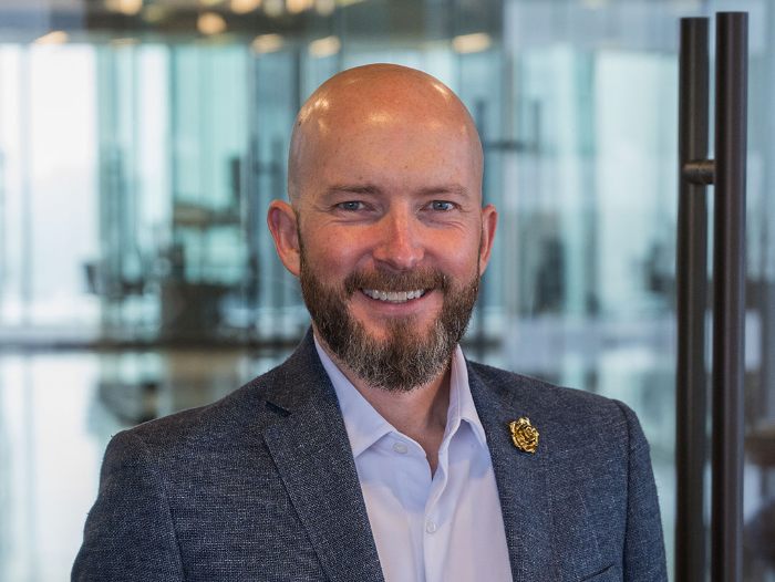 Q&A: Dan Nardi, CEO of Reimagine Care, on the future of at-home cancer care