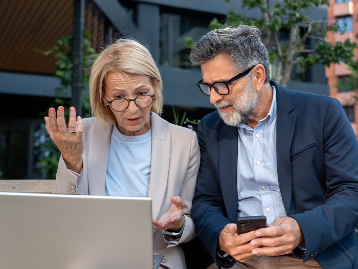 Support overwhelmed staff — and get them back on track