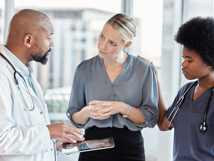 How the collective care design enhances access to behavioral health ...