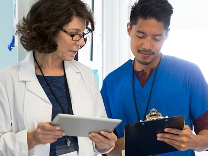 How to evaluate the readiness of new graduate RNs