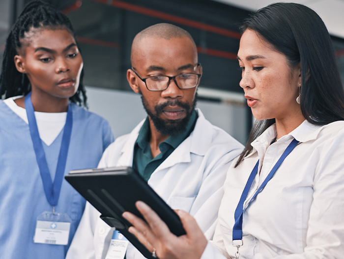 Your 2-step framework for assessing your community’s physician need