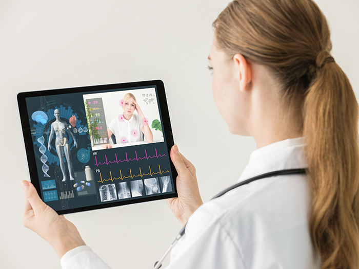 3 strategies to unlock the potential of remote patient monitoring