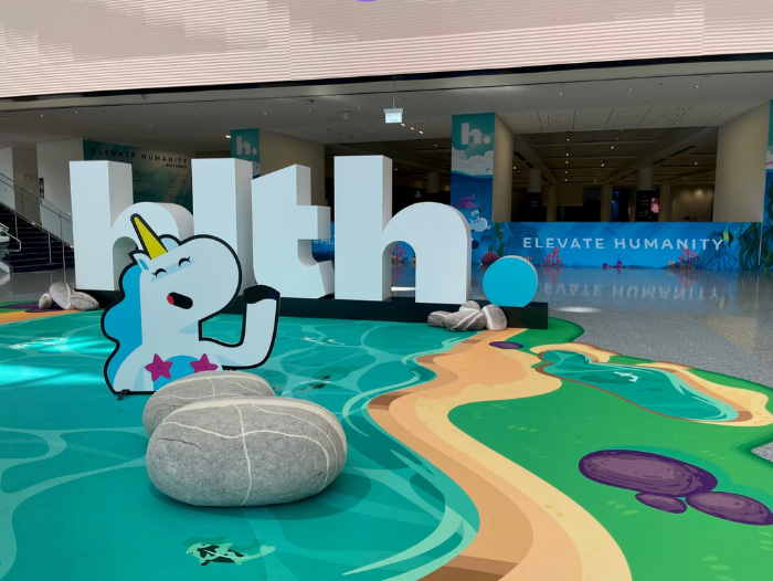 HLTH 2023: Matching ambitions to realities