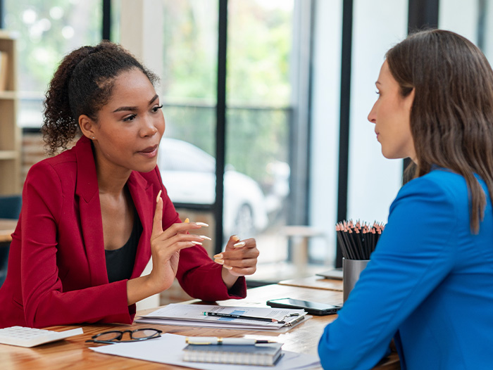 Prevent early turnover with onboarding check-ins