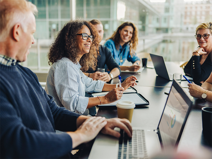 3 ways to bring your true self to work and inspire others