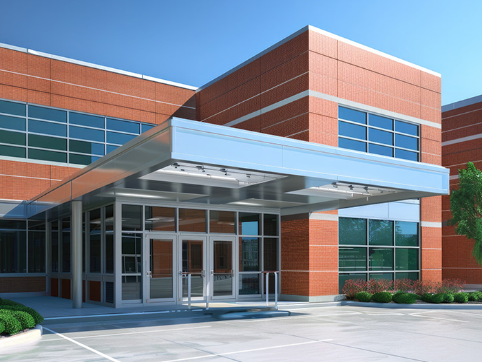 Radiation therapy facility benchmarks: Key insights from Advisory Board ...