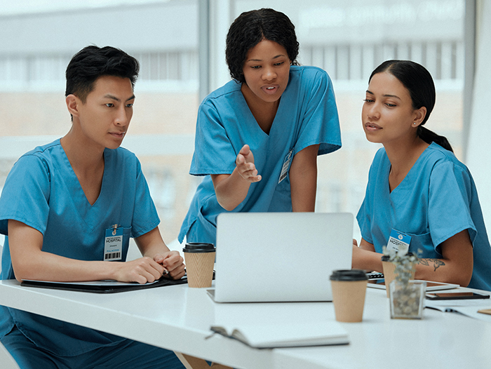 Survey insights: Strategic imperatives for a sustainable nursing workforce