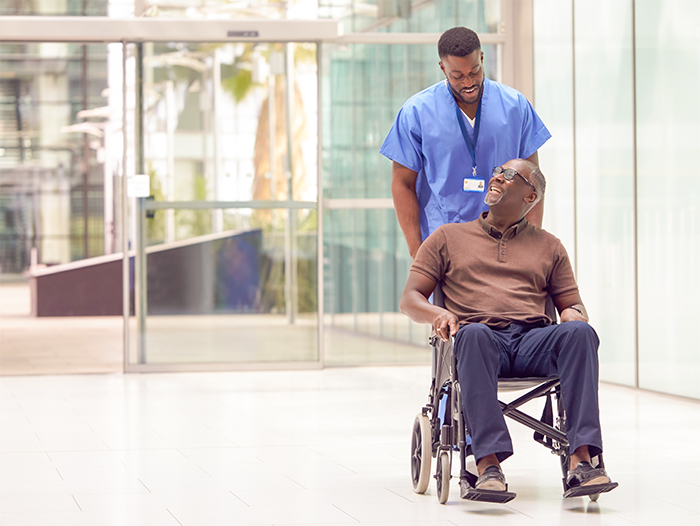 3 strategies to optimize your patient flow