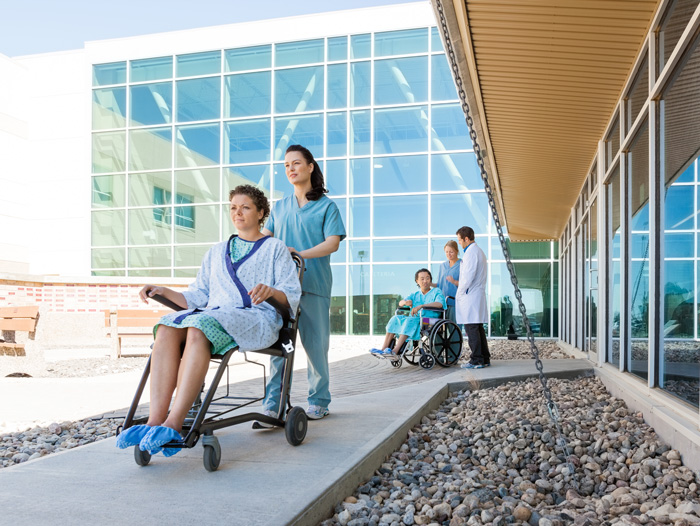 The 4 ‘new normals’ for hospital volumes (and how to adapt your growth ...