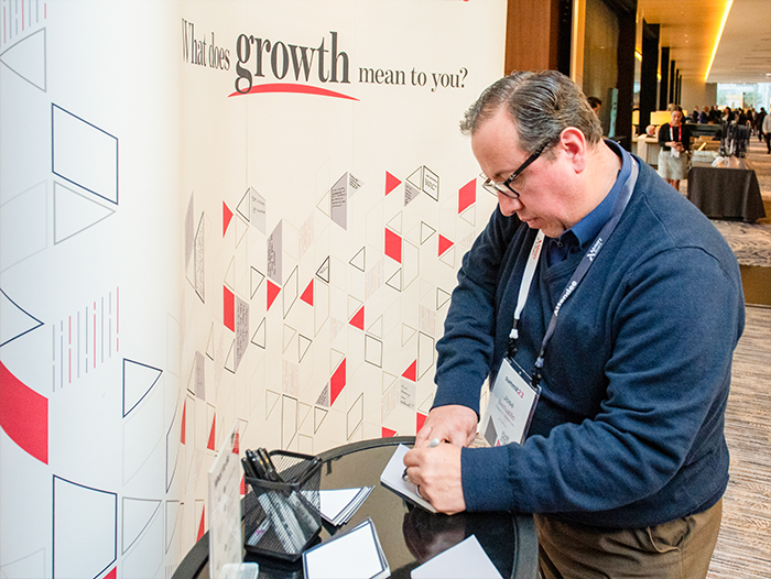 Redefining Growth Summit: 4 unfiltered reactions (plus a special bonus)