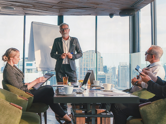 Selling to the health system C-suite: What you need to know about CSOs