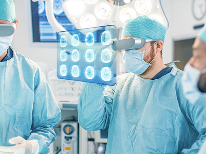 The 4 (overblown) risks of AI in healthcare