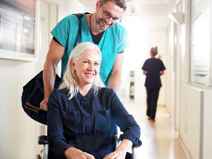 Service line prioritization strategy must evolve beyond high-revenue ...