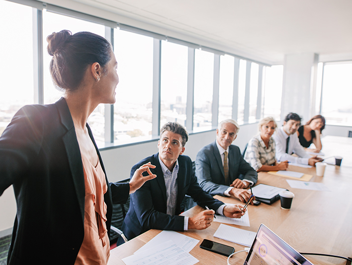 4 essential skills to be a better leader