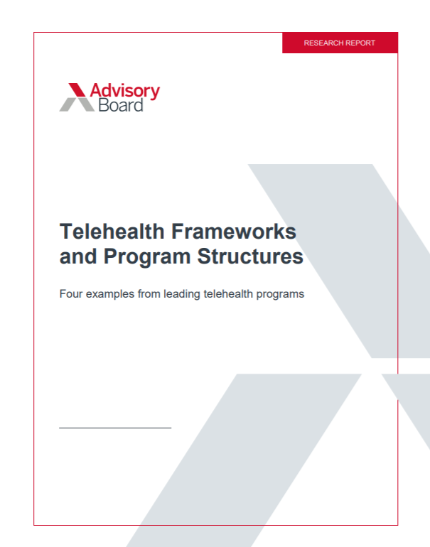 What should you expect from telehealth? Here are 4 perspectives from ...