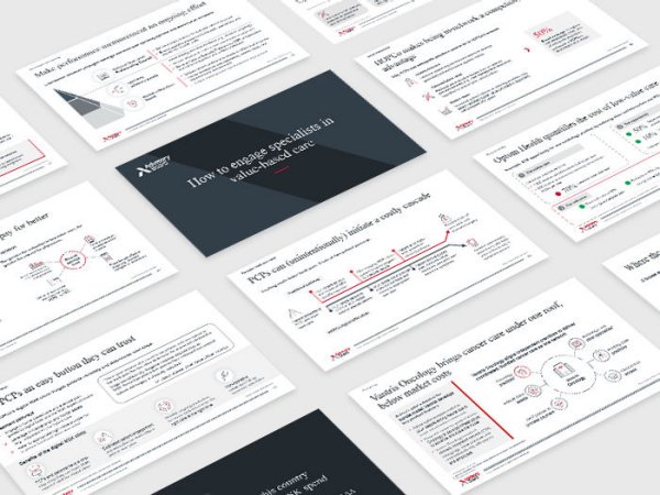 Modern Healthcare's 100 most influential people in healthcare for 2024