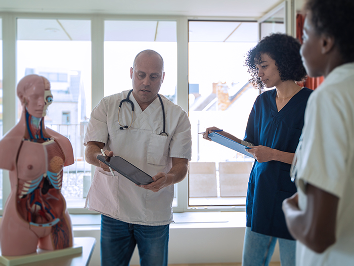 What are shared-savings programs?