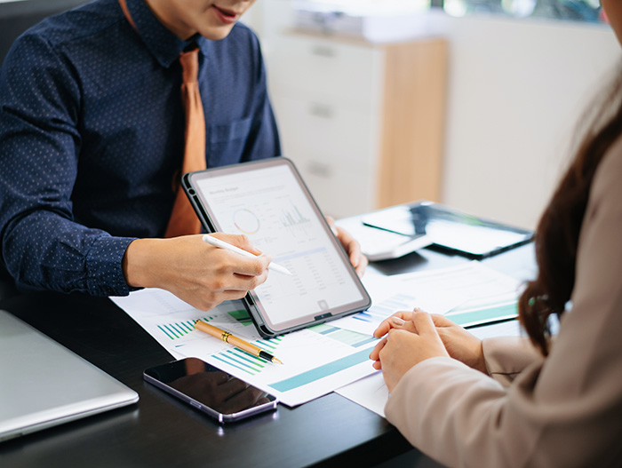 What's in the leaked draft of the MAHA Commission's report?