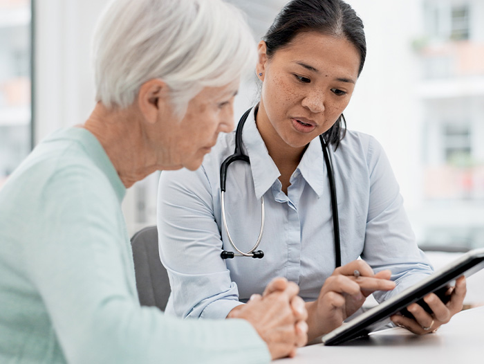 How to succeed in VBC — according to Optum experts