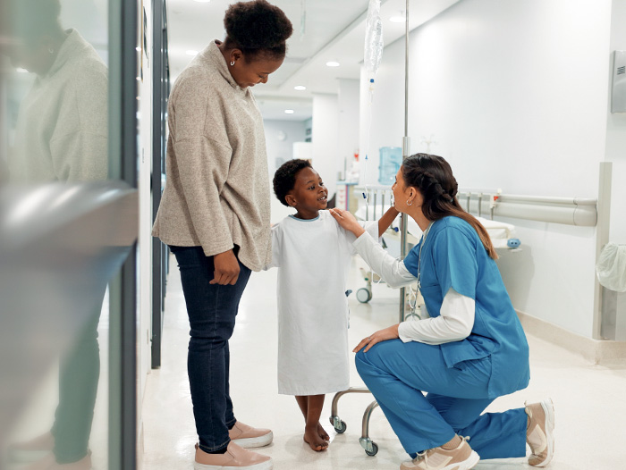 You've heard of long COVID, but what about 'long vax'?