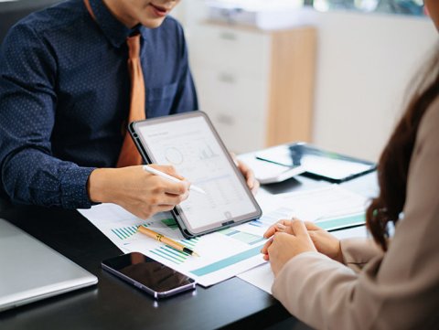 CEO Warner Thomas' vision for digital transformation at Sutter Health